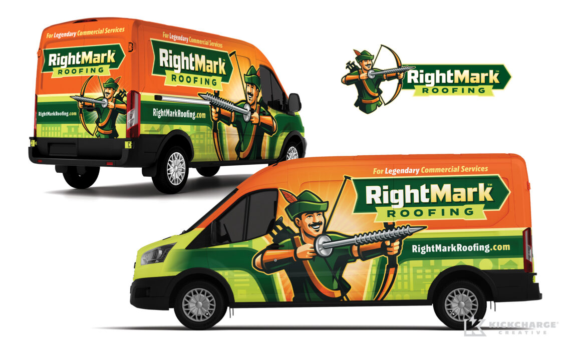 Roofing Logos Designs That Build Trust And Brand