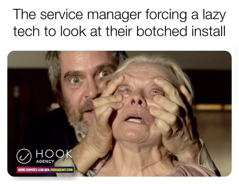 41 HVAC Memes, Jokes + Comics That’ll Make You Crack Up
