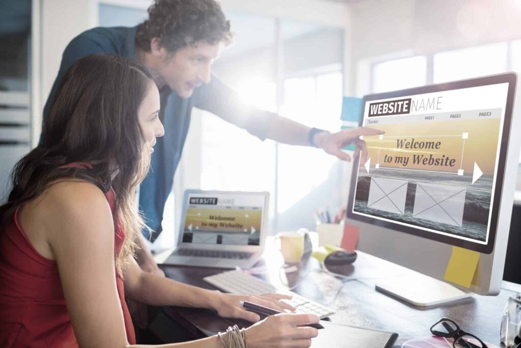 One Website Vs Multiple Sites: What’s Best For You