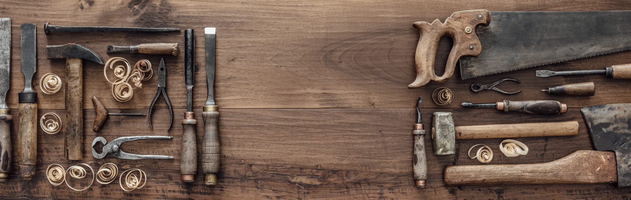 101 Strong Carpentry Company Names + 3 You Definitely Shouldn’t Use ...