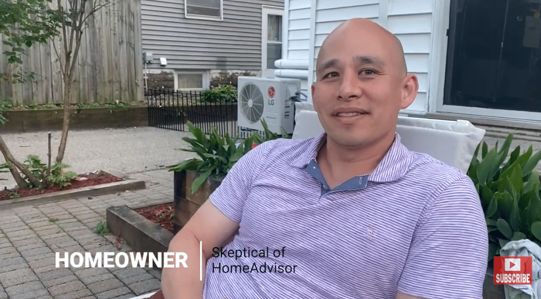 Should You Use HomeAdvisor For Hiring Contractors?