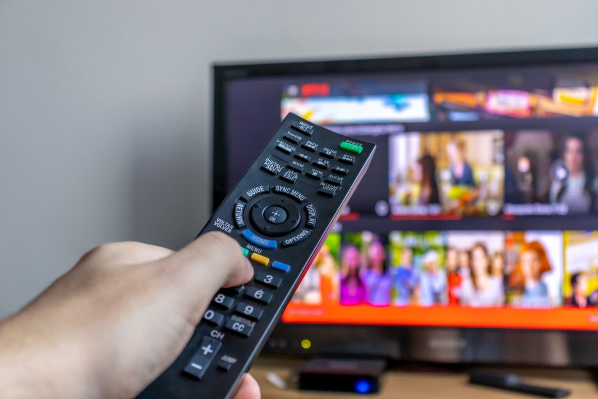 Why Do Traditional Media Marketing? | Hook Agency