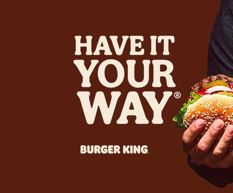How McDonald’s “I’m Lovin’ It” Became A Marketing Icon