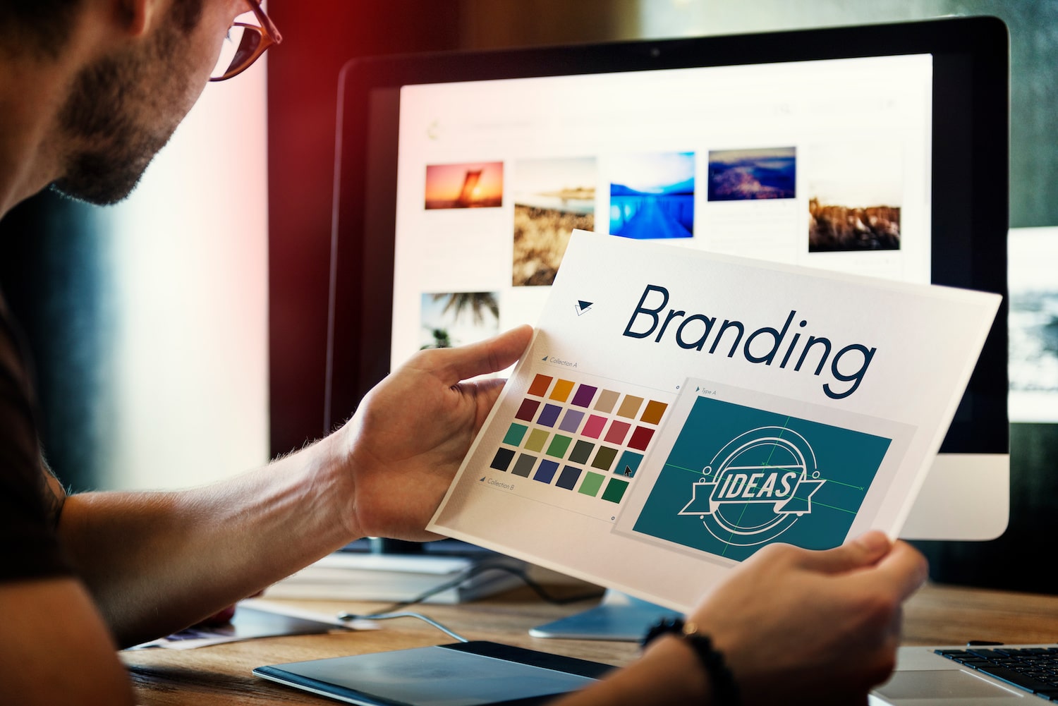 Can A Company’s Name Hurt Or Help SEO? | Hook Agency