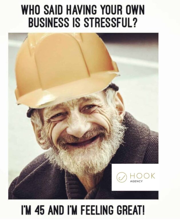 41 Hilarious Construction, Contractor And Roofing Memes