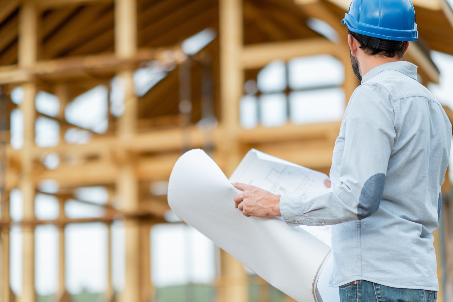Home Builder Blog Title Ideas | Boost Clicks & Traffic