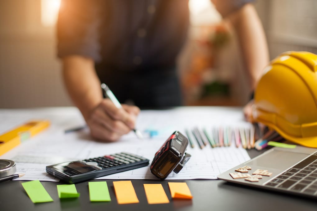How Contractors Can Be Consistently Profitable | Hook Agency