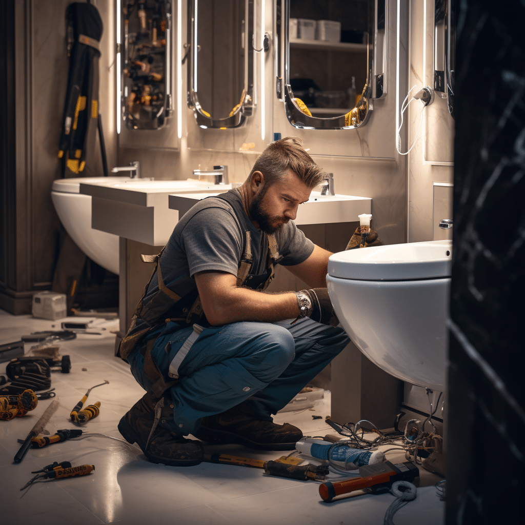Want To Get More Plumbing Jobs? Here’s Where To Start | Hook Agency
