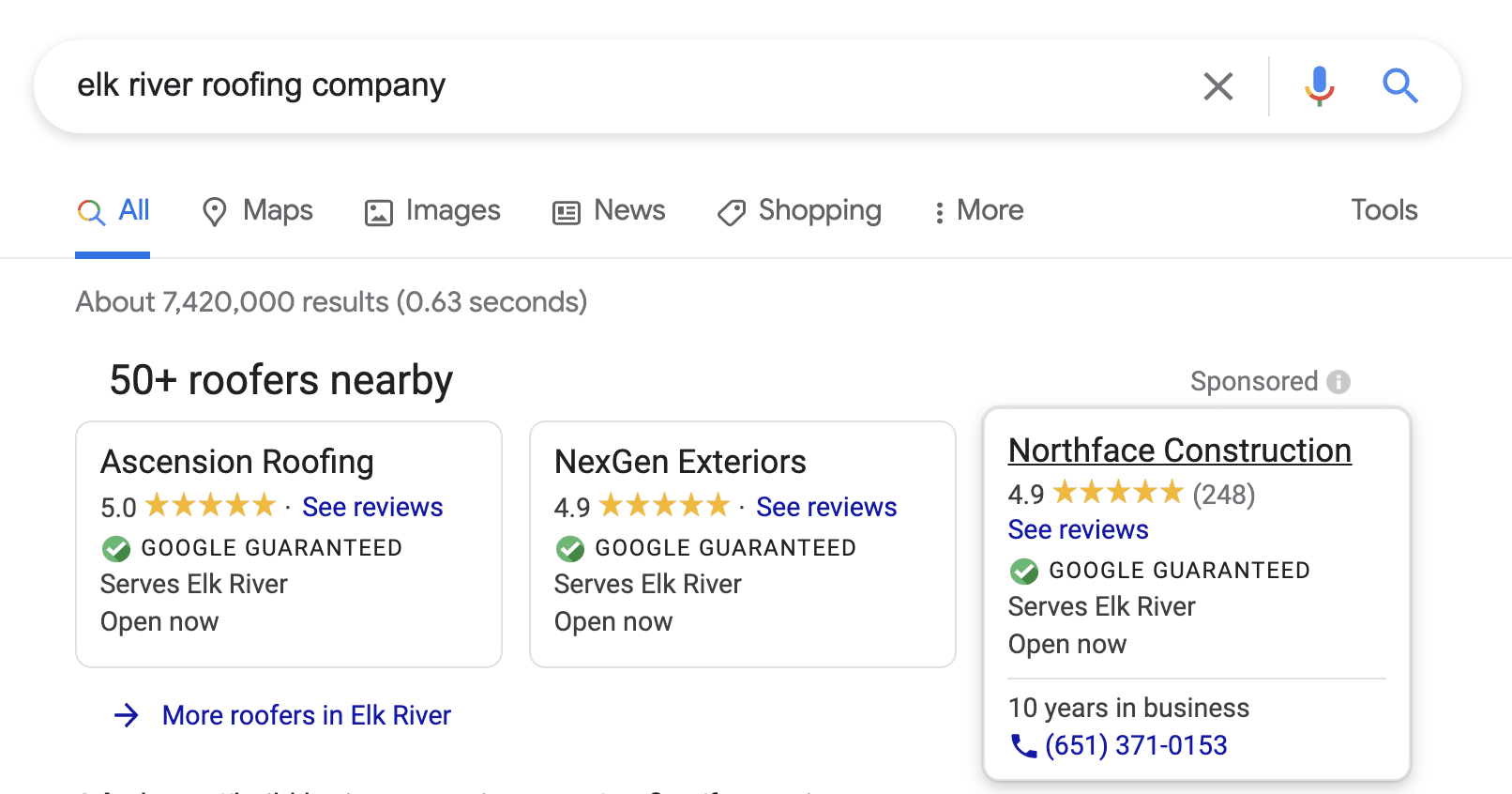 8 Ways To Improve Your Ranking On Google Local Services Ads