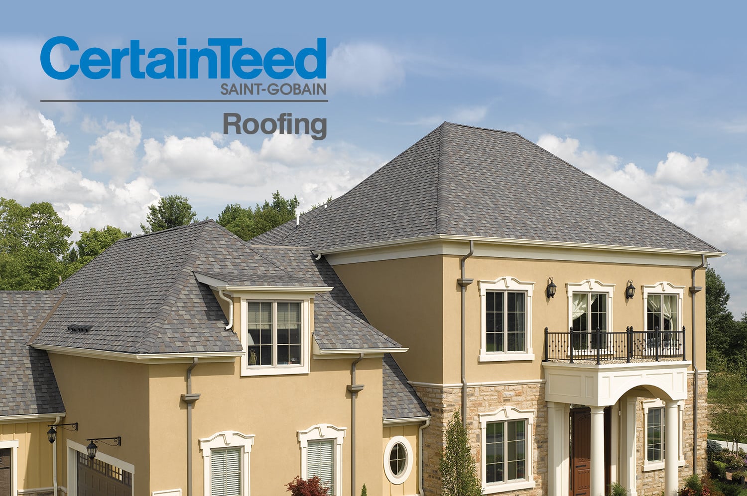 CertainTeed Shingles: Pro's & Con's + Comparisons | Hook Agency