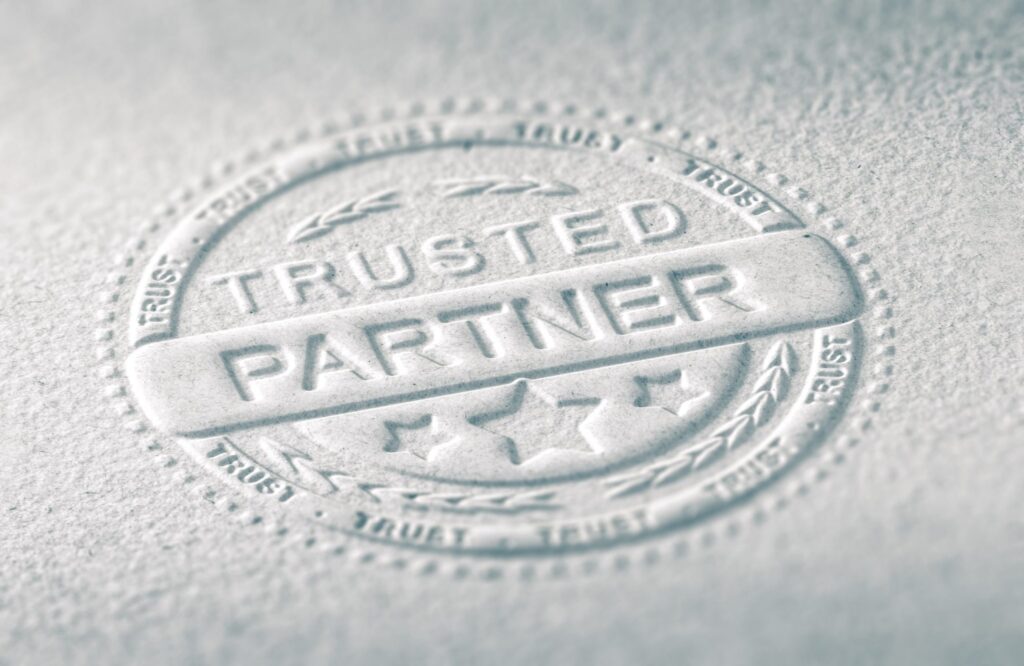 Ultimate List Of Trust Factors For Website Design | Hook Agency