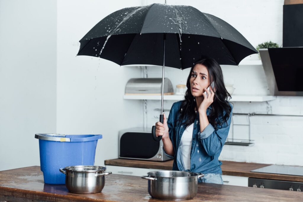 Top 5 Marketing Tips For Water Damage Experts