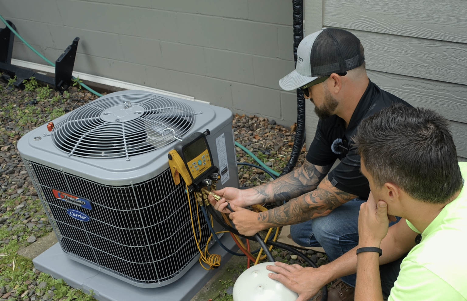 Home Service Blog For Contractors | Hook Agency