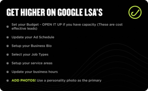 LSA Marketing: What Are Local Service Ads, How Do They Work?
