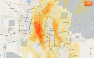 5 Best Hail Tracking Tools Roofers Actually Use To Win Storm Work (2026 ...