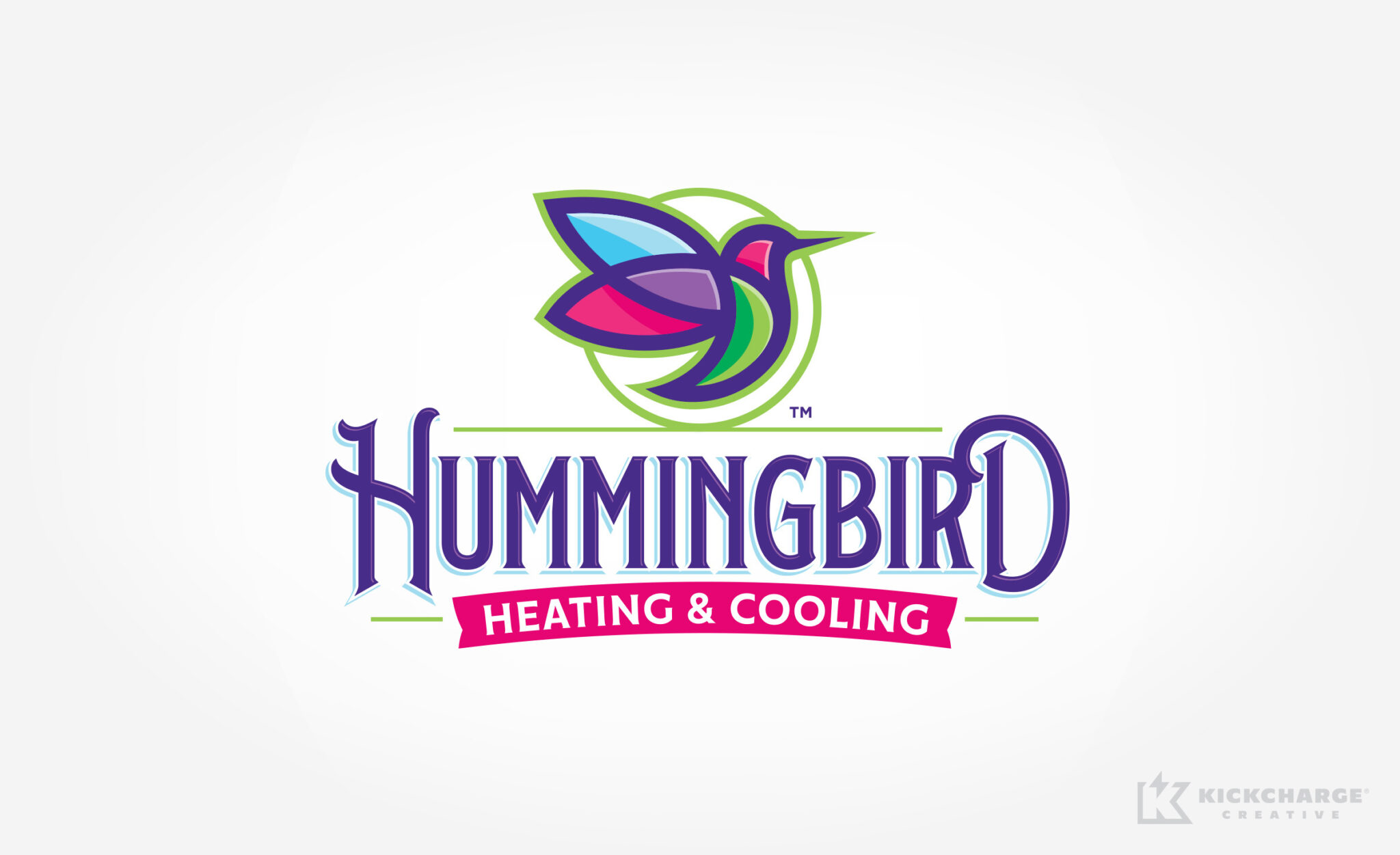 7 Best HVAC Logos To Inspire Heating & Cooling Companies