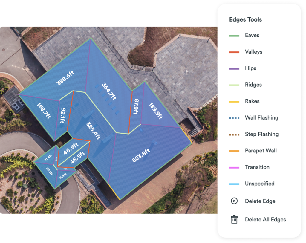 Best Roof Measurement Tools For Roofing Companies In 2025