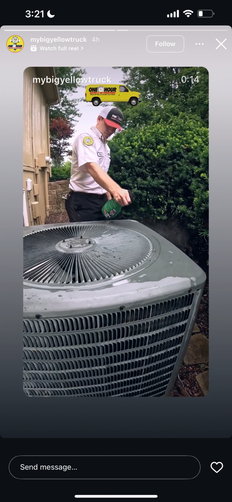 8 HVAC Social Media Post Ideas That Work In 2025