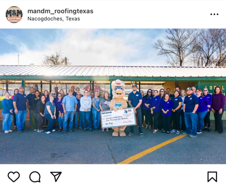 5 Ways To Celebrate National Roofing Week 2025