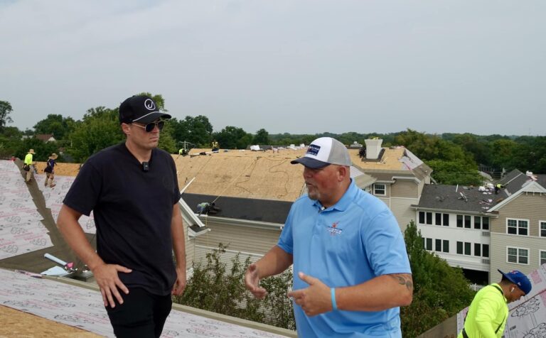 Dan Walrack's Top 5 Roofing Sales Strategies | Hook Agency