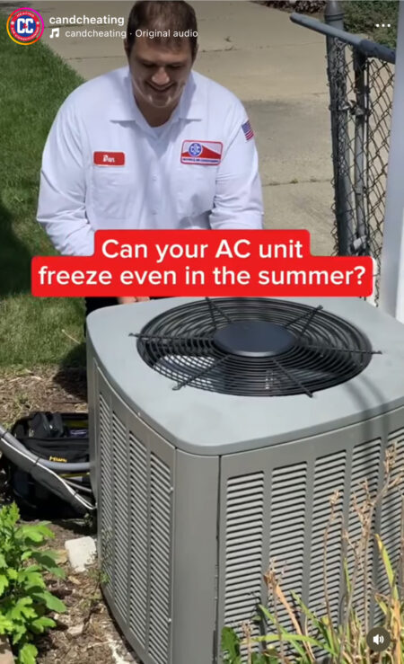 8 HVAC Social Media Post Ideas That Work In 2025