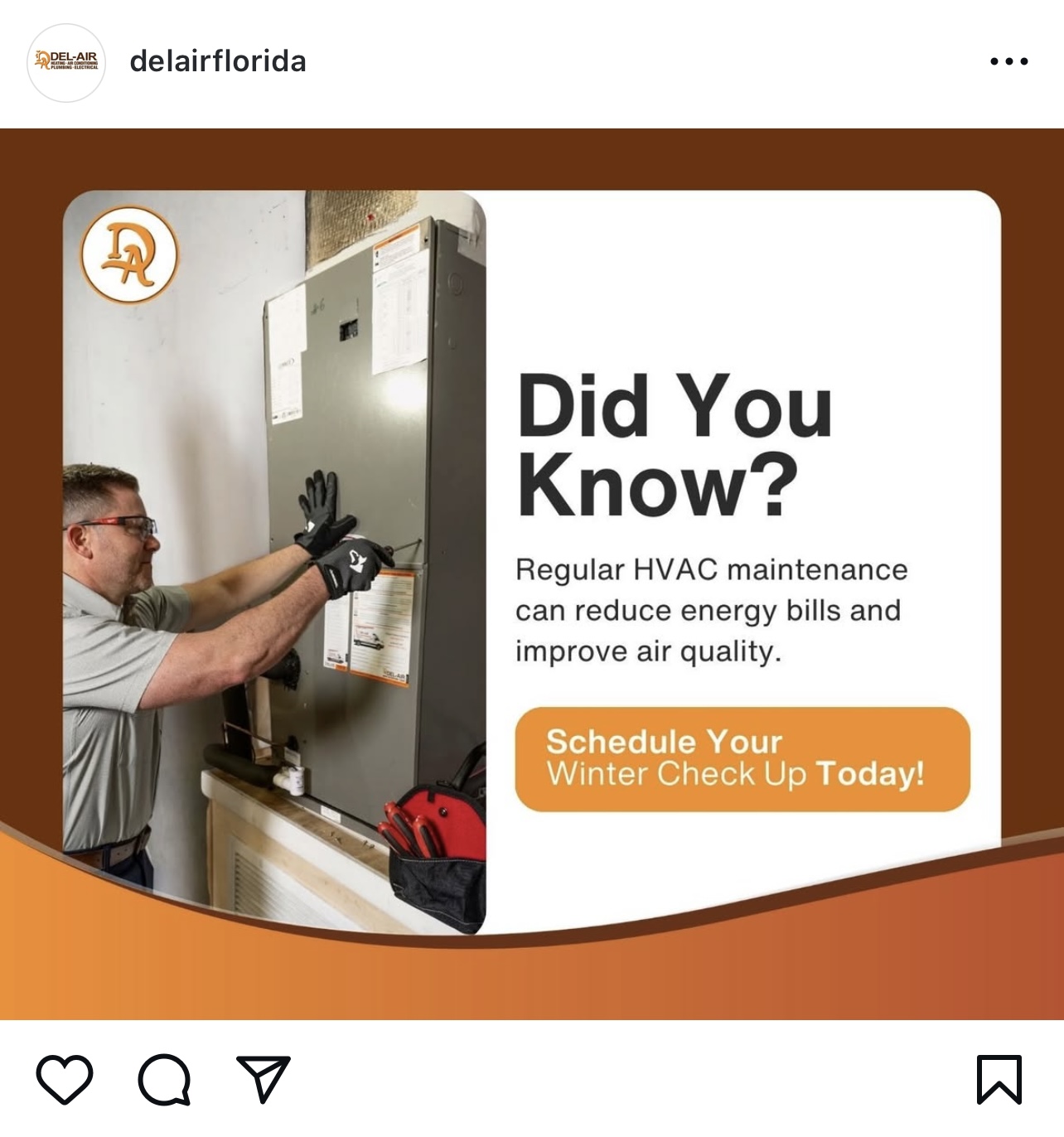 8 HVAC Social Media Post Ideas That Work In 2025