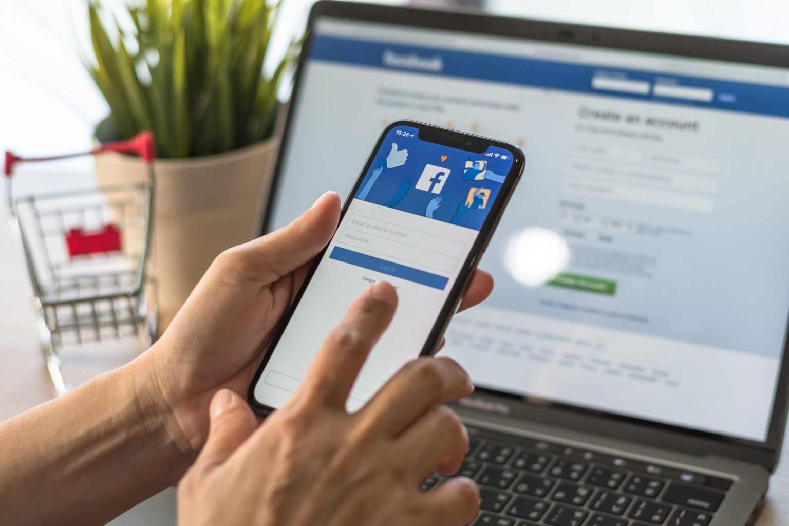Home Services Facebook Ads Guide 2025 | Hook Agency