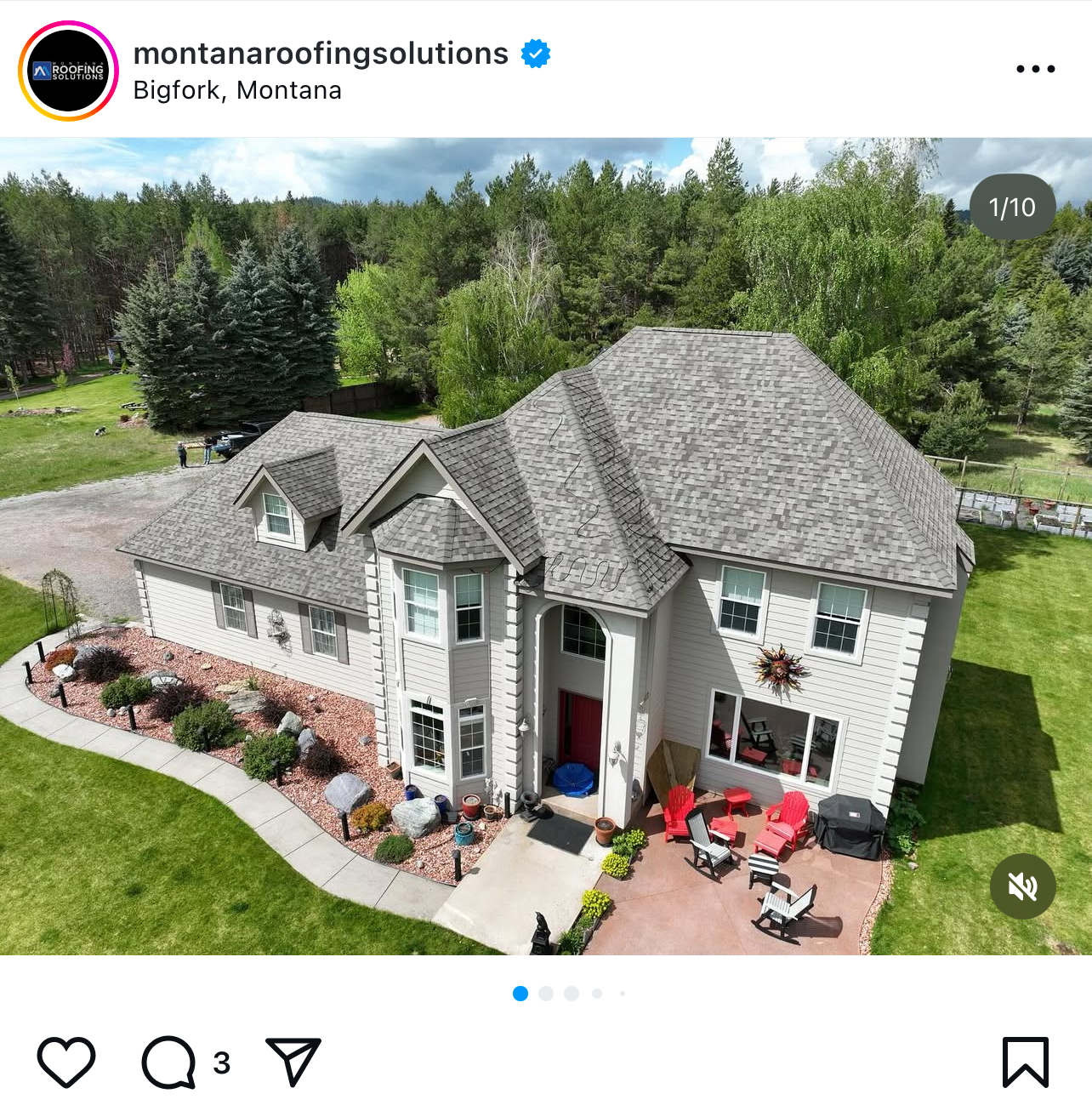5 Ways To Celebrate National Roofing Week 2025