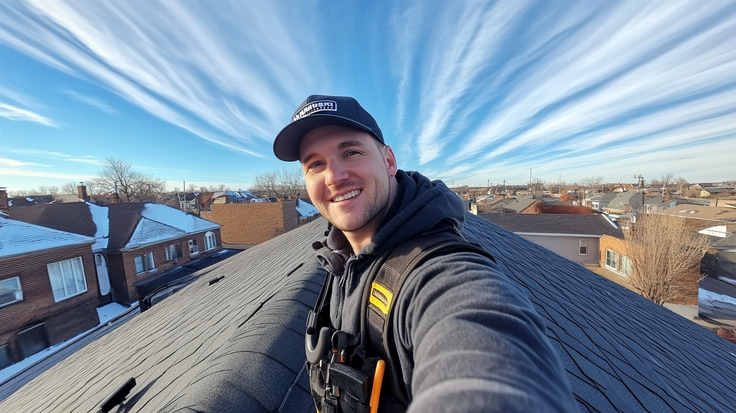 Roofing Social Media Ideas | Posts That Attract More Leads