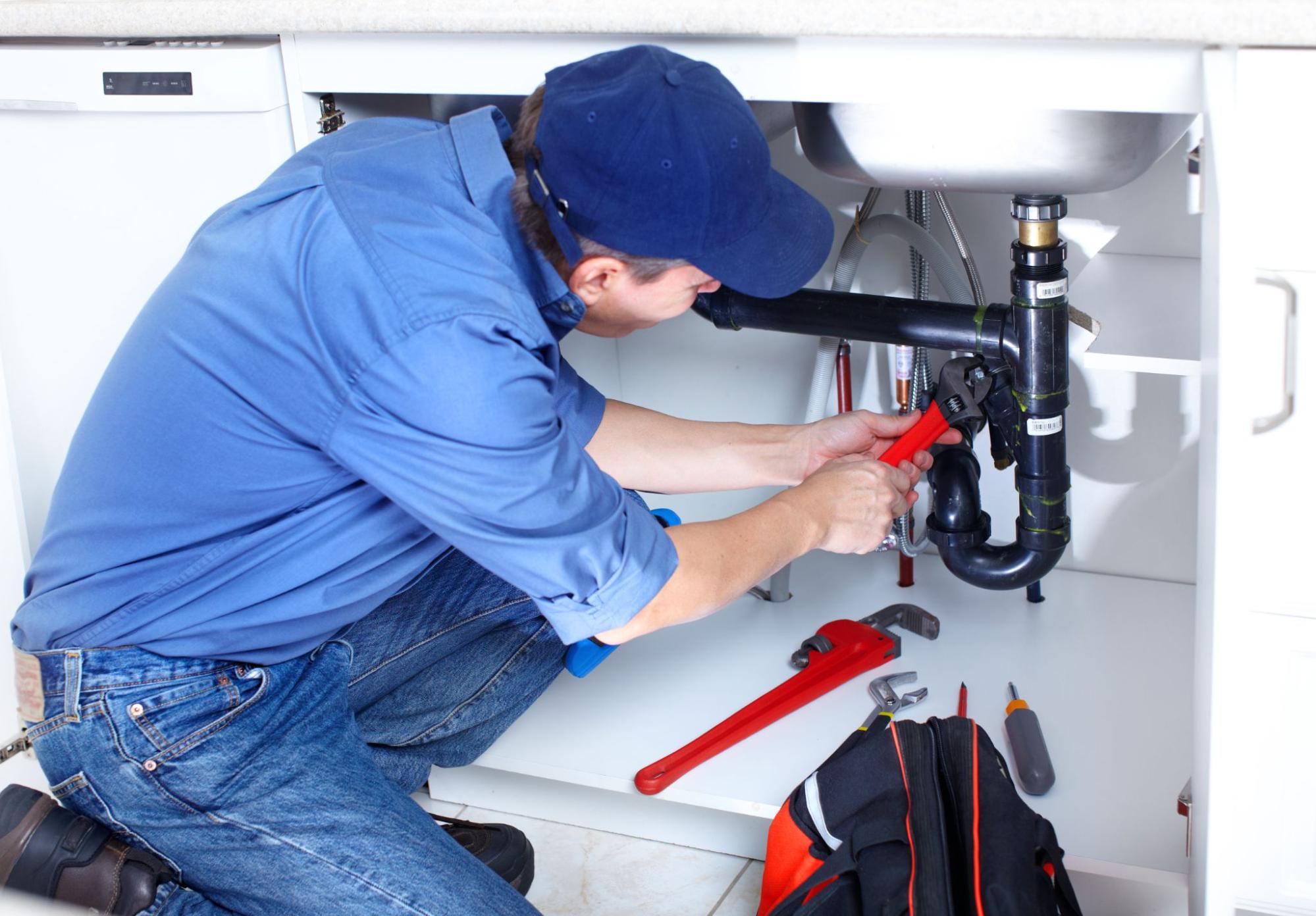 Plumbing Influencers 10 Top Creators + CEO's In The Space | Hook Agency