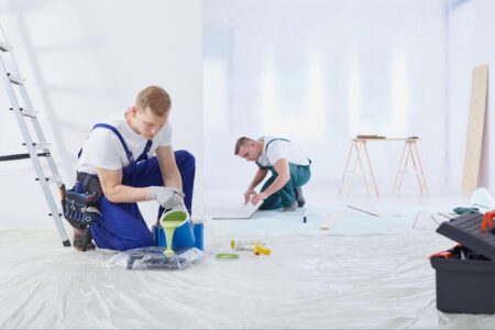 Top 7 Painting Lead Generation Agencies | Hook Agency