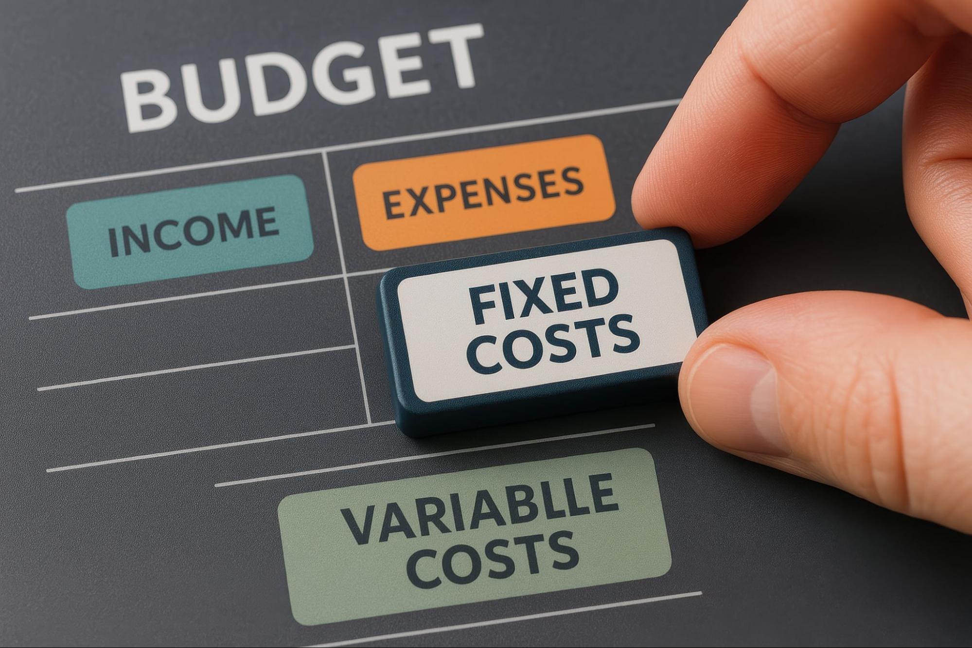 Marketing On A Small Budget For Contractors