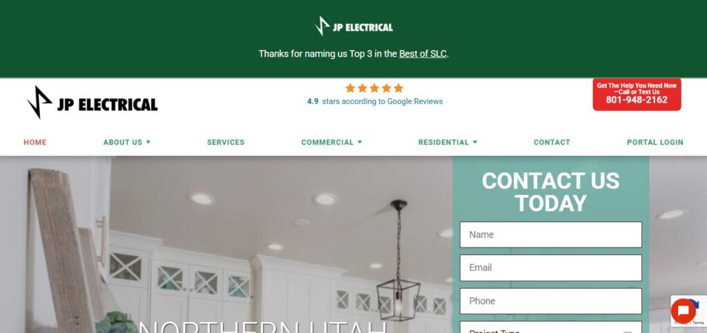 10 Best Electrical Companies In The U.S. | Hook Agency