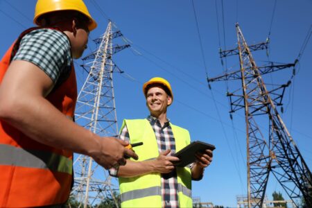 10 Best Electrical Companies In The U.S. | Hook Agency