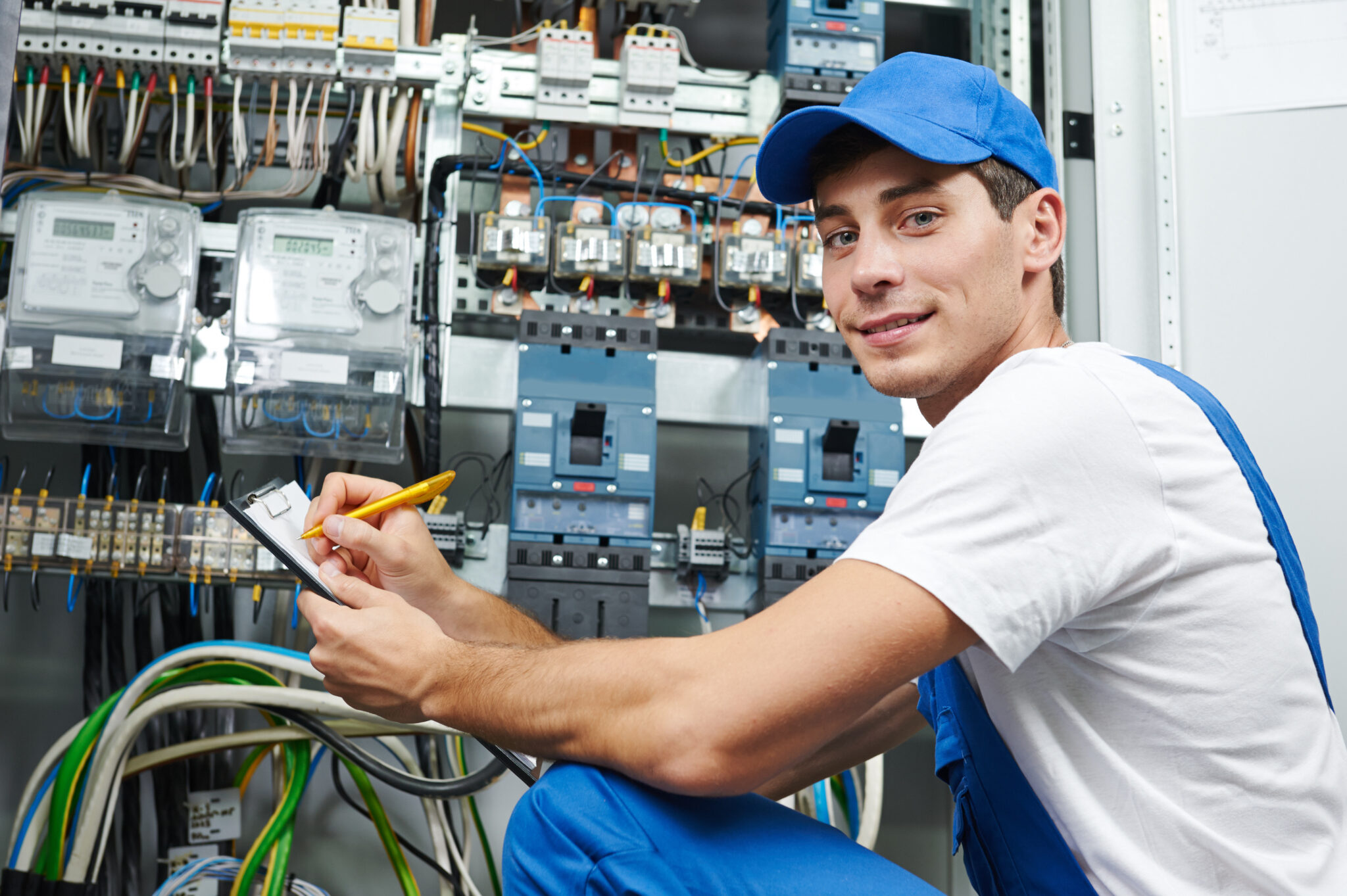19 Hilarious Electrician Memes, Cartoons, And Jokes