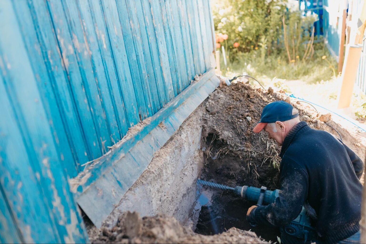 Best Foundation Repair Lead Generation Services In The U.S. | Hook Agency