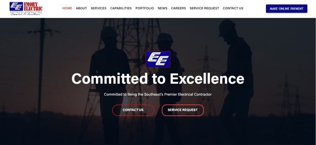 10 Best Electrical Companies In The U.S. | Hook Agency