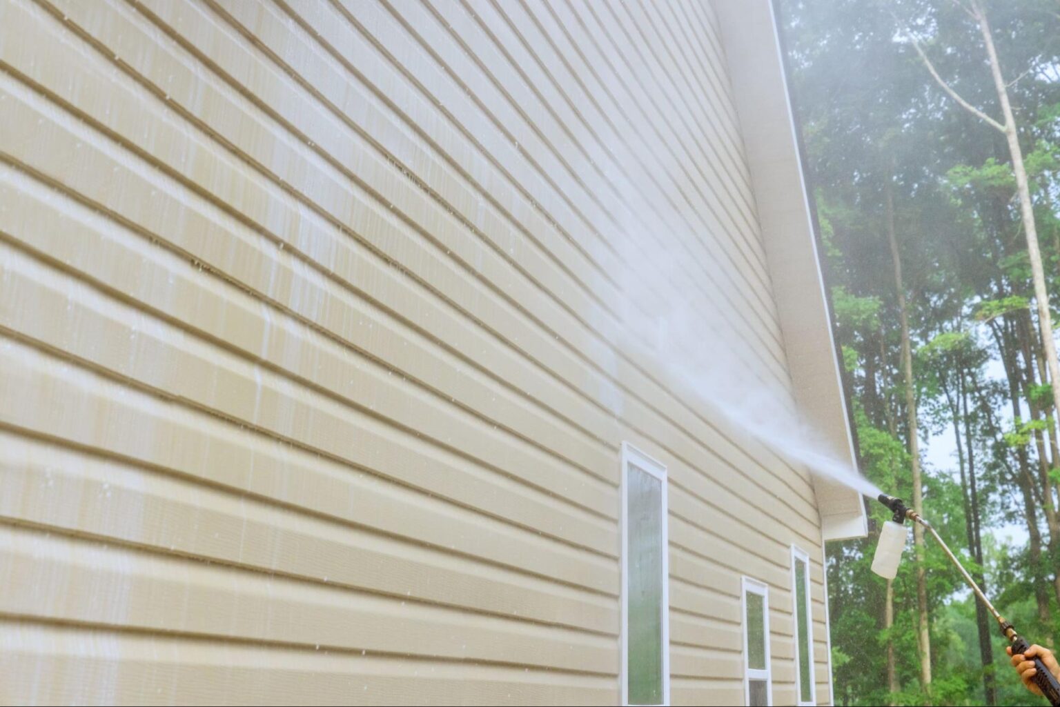 Top Siding Lead Generation Services In The U.S. | Hook Agency