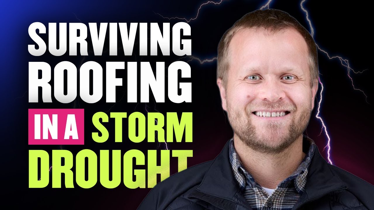 Roofing Storm Drought Strategies That Keep Your Business Thriving ...